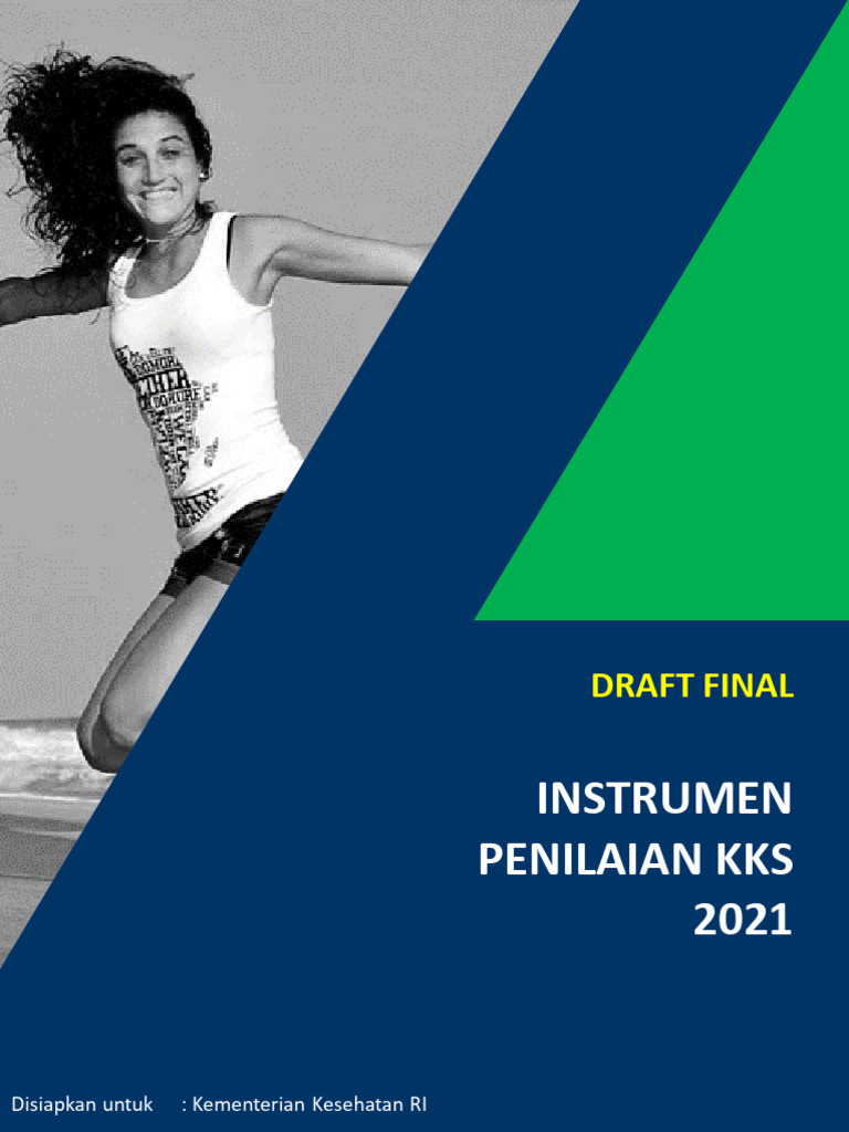 4 Draft Instrumen KKS | PDF