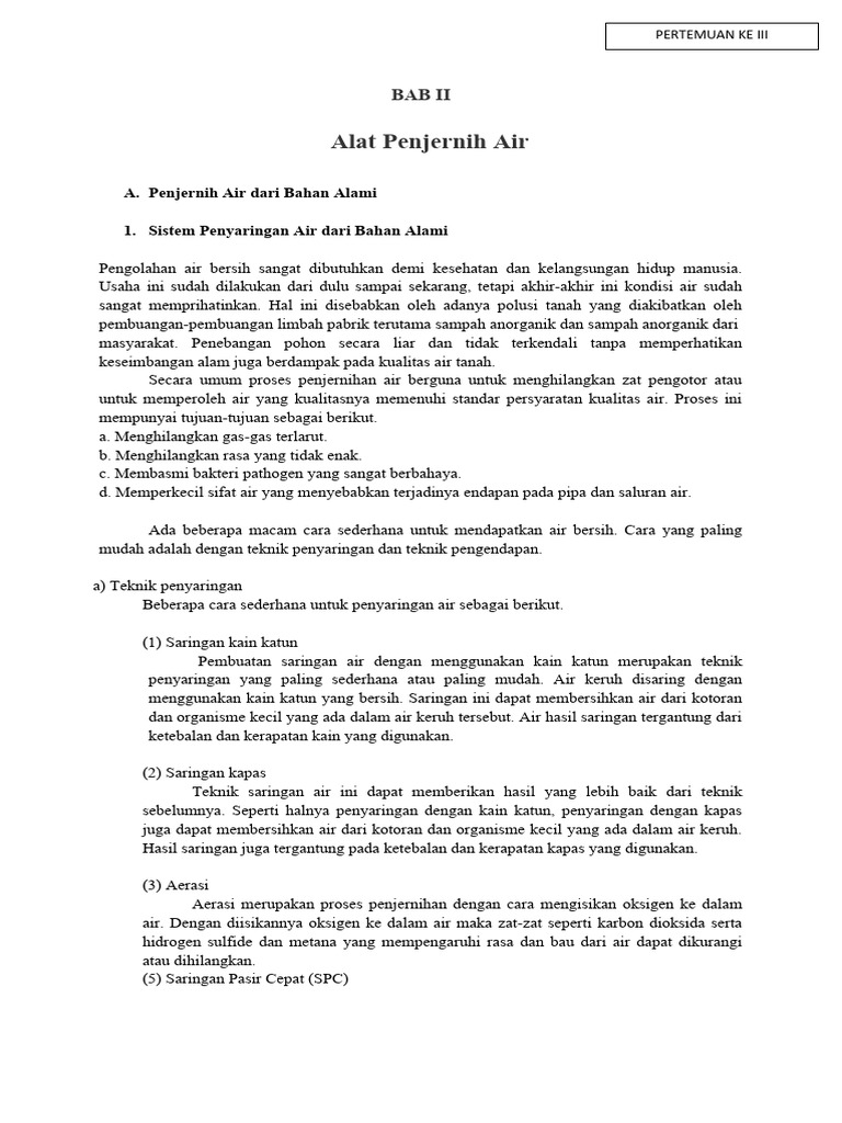 Semester 2 Materi Kelas 2 | PDF | Memasak, Makanan, & Anggur | Griya ...