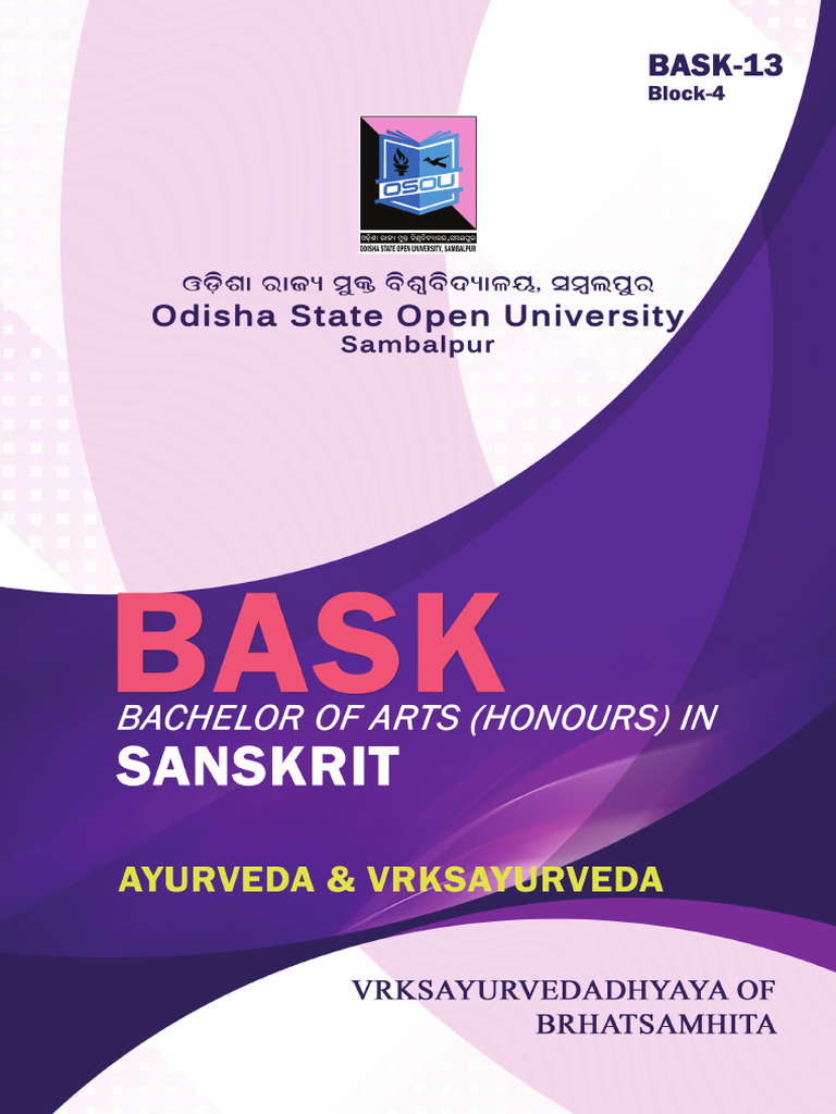 Bask 13 Block 04 | PDF