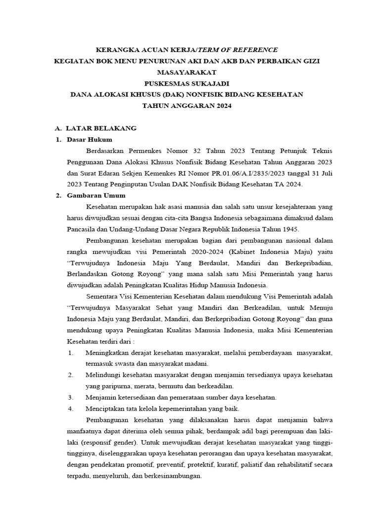 Revisnew iTOR BOK AKI AKB PKM SKJD 2024 | PDF