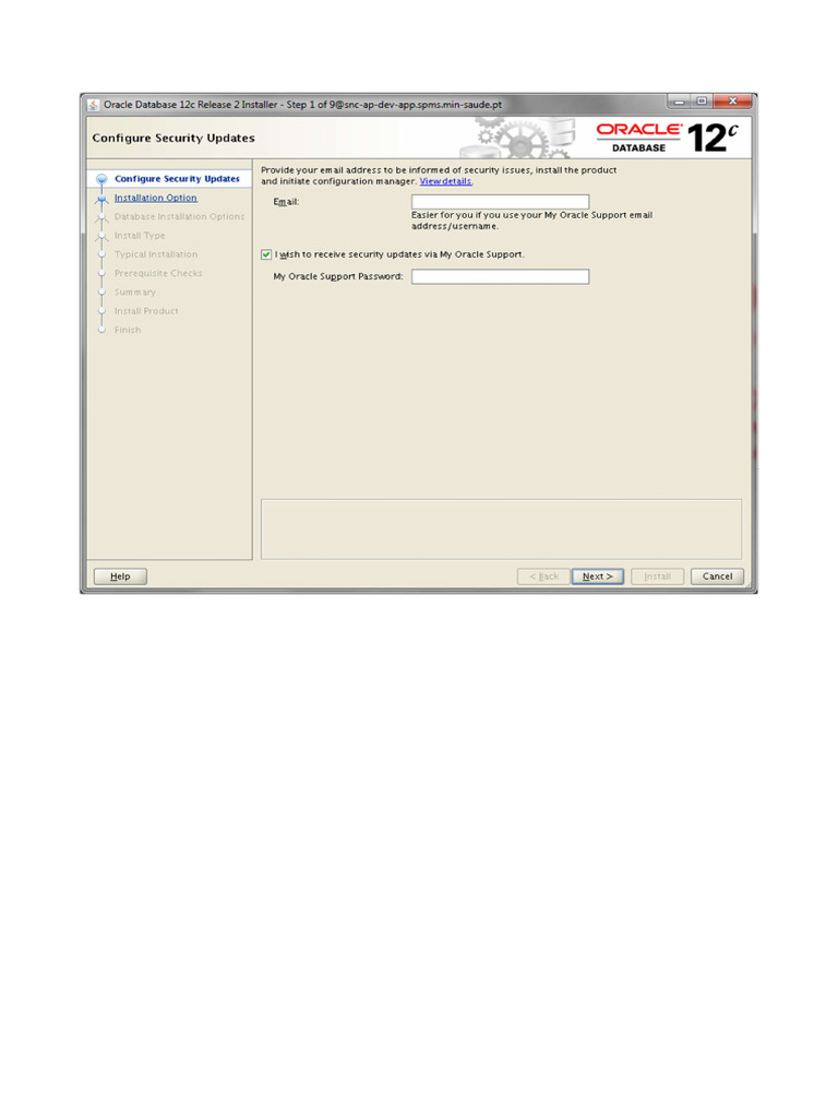 Install Oracle Soft Single | PDF | Software Engineering | Operating System Technology