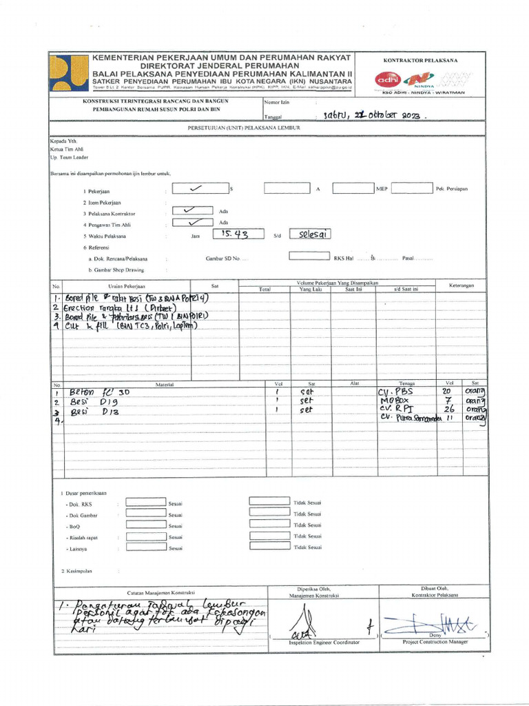 IPL 21 Oktober | PDF