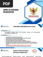 Tutorial Srikandi | PDF