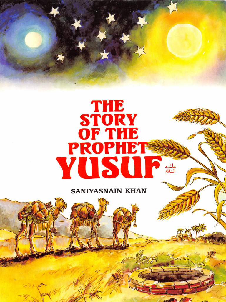 The Story of The Prophit Yousuf | PDF