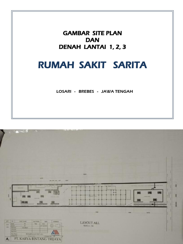 Site Plan | PDF