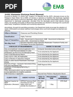 ISO Procurement Policy and Procedures: Table of Content | PDF ...