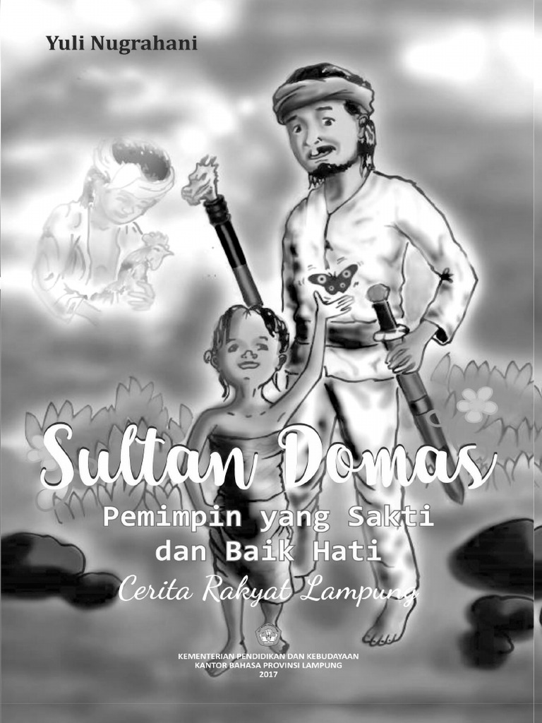 Sultan Domas | PDF