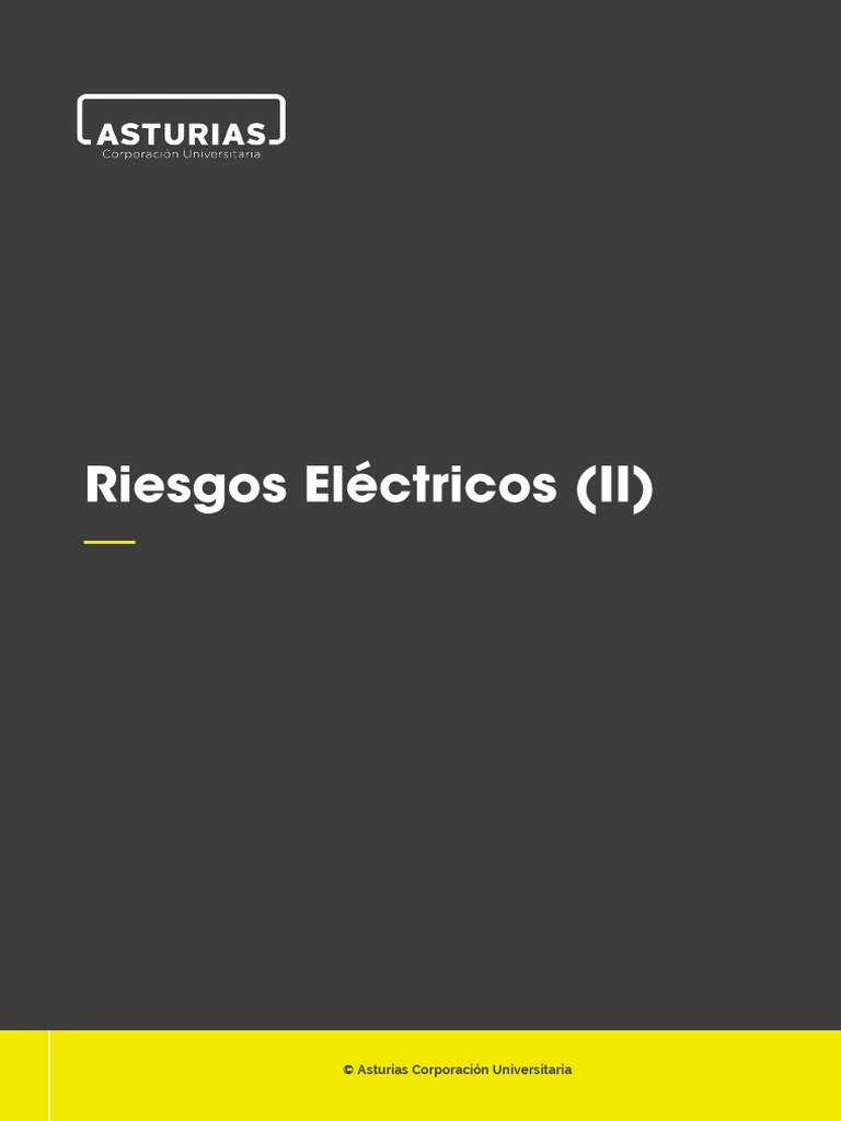 Clase2 pdf2 | PDF | Corriente eléctrica | Aislador (Electricidad)