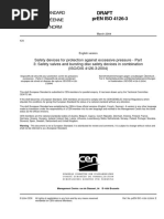 AD Merkblatt 2000 Code | PDF | Cast Iron | Pipe (Fluid Conveyance)