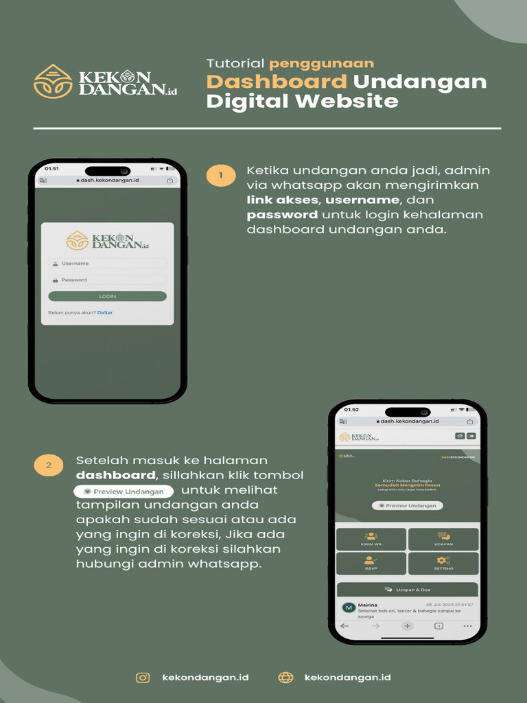 Tutorial Dashboard-1 | PDF