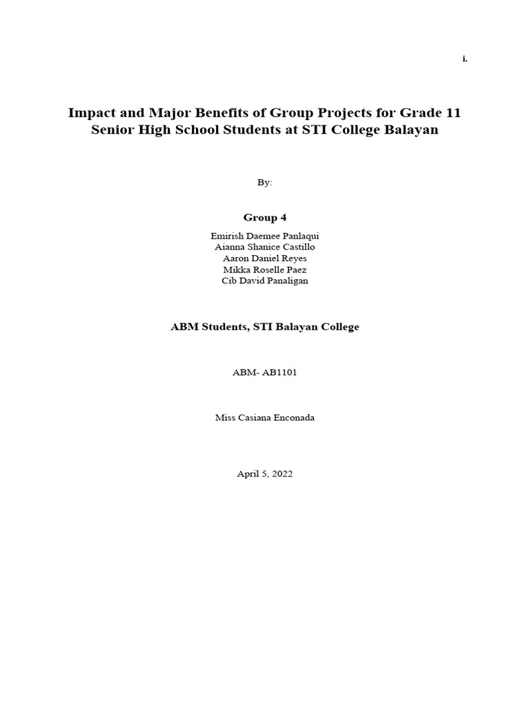 Research-paper | PDF | Learning | Communication