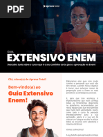 Guia Da Plataforma - Aprova Total | PDF | Science