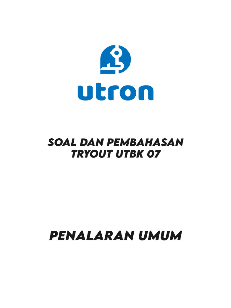 Pu U7 | PDF