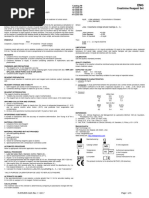 Estimation of Creatinine by Jaffe Method (Edited) | PDF | Creatinine ...