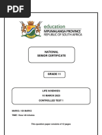 2025 Grade 11 LO Source - Based Task - LG - Final Draft | PDF ...