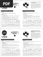 Max2 User Manual | PDF