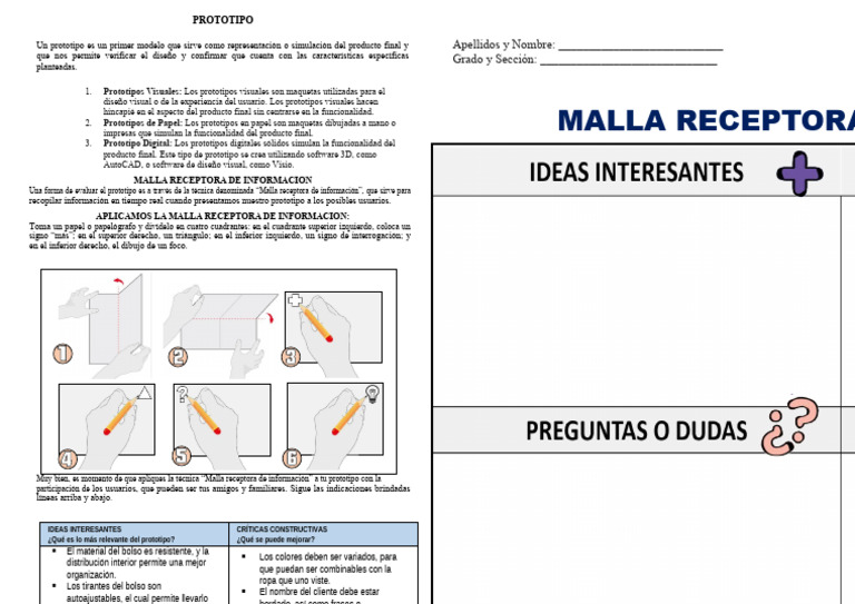 Separata | PDF | Diseño | Software