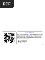 Epq Literature Review Example | PDF | Climate Change | Aeronautics