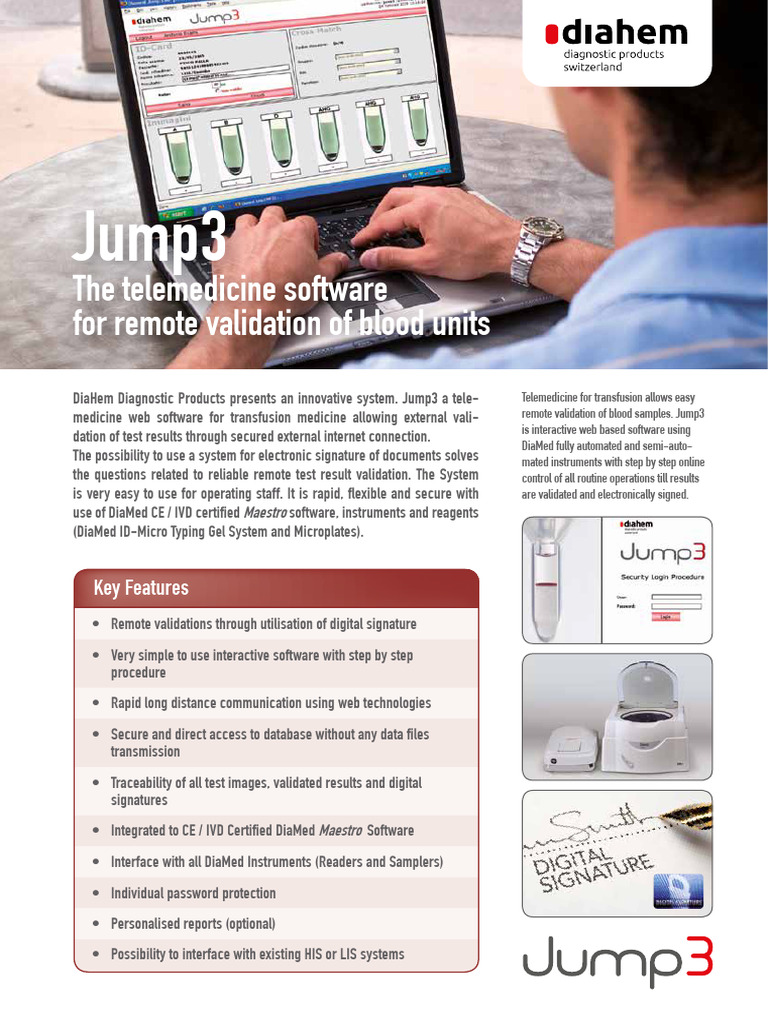 Jump3_Flyer_ENG_12_scree | PDF | World Wide Web | Internet & Web