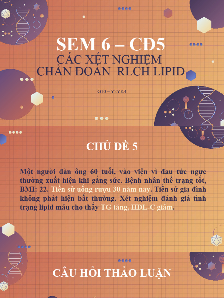SEM6 | PDF