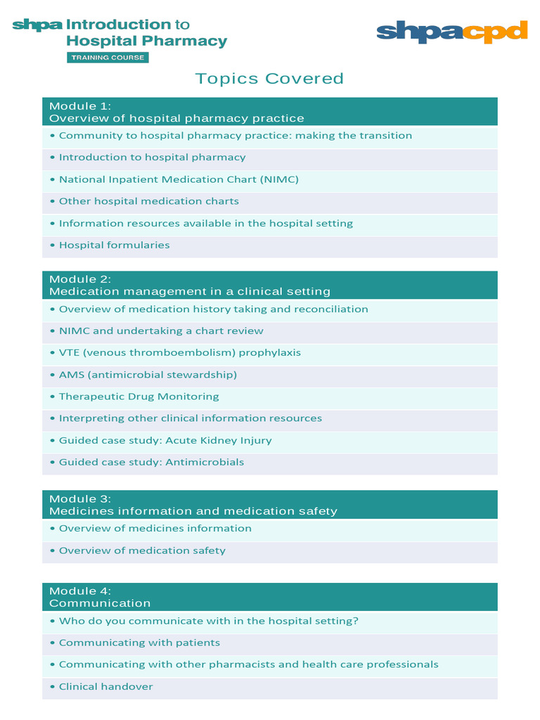 ITHP---Updated-Flyer-22-11-23 | PDF | Pharmacy | Hospital