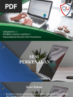 Metode ASTRID, Leavitt's Model, Dan Star Model | PDF