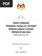 Elaun Bipk - 2025 Selaras Sspa | PDF