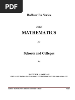 Maths Genie - Revision - Loci and Construction 3 | PDF
