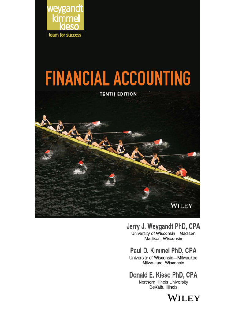 Buku Kieso Pdf Bonds Finance Income Statement