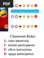 Understanding TLE and Its Importance | PDF | Learning | Cognition