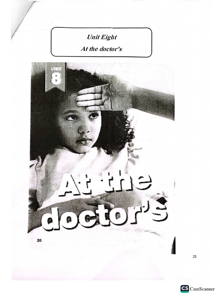 connect 5 unit 8 sheet | PDF