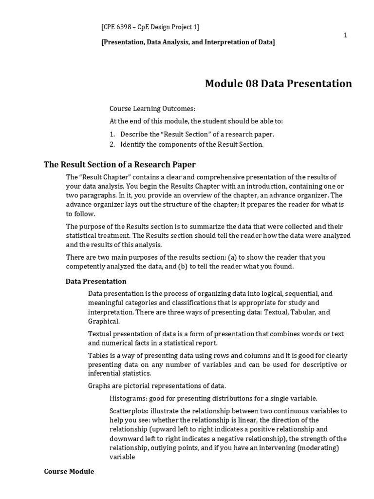 Combine PDF | PDF | Data Analysis | Statistics