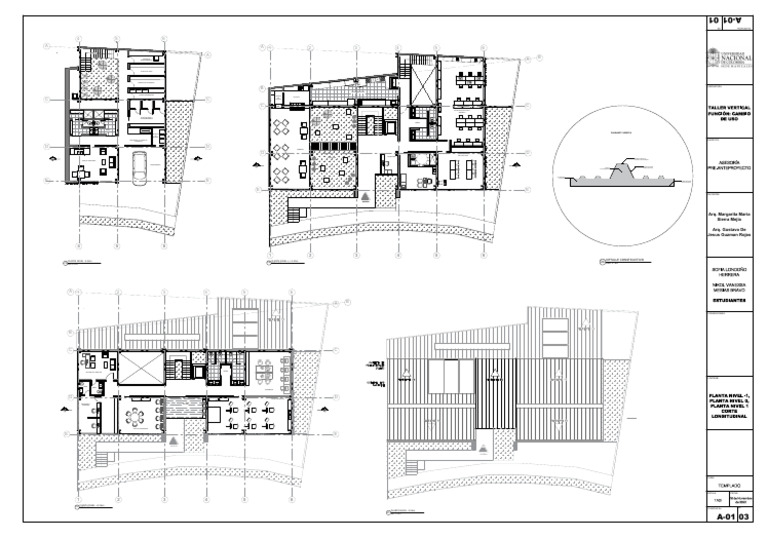 Anteproyecto Final 1 - Layout2 | PDF