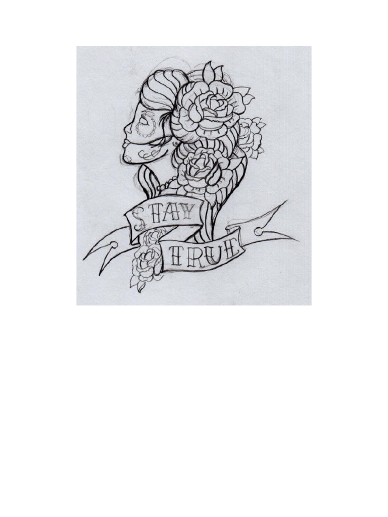 Tattoo Pastor | PDF