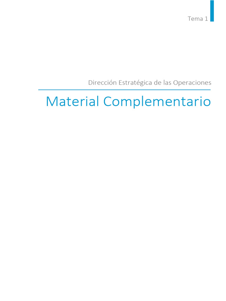 Lectura 01 (2) | PDF | Economias | Business Lectura 01 (2) | PDF | Economias | Business