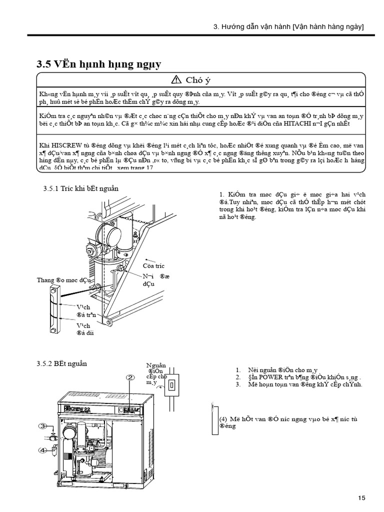 Hitachi 3 | PDF