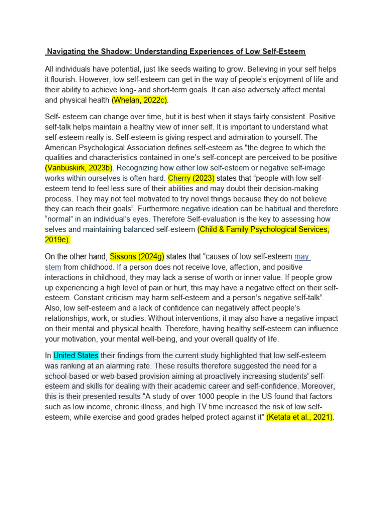 Reviewed CHAPTER 1 Introduction | PDF | Self-Improvement