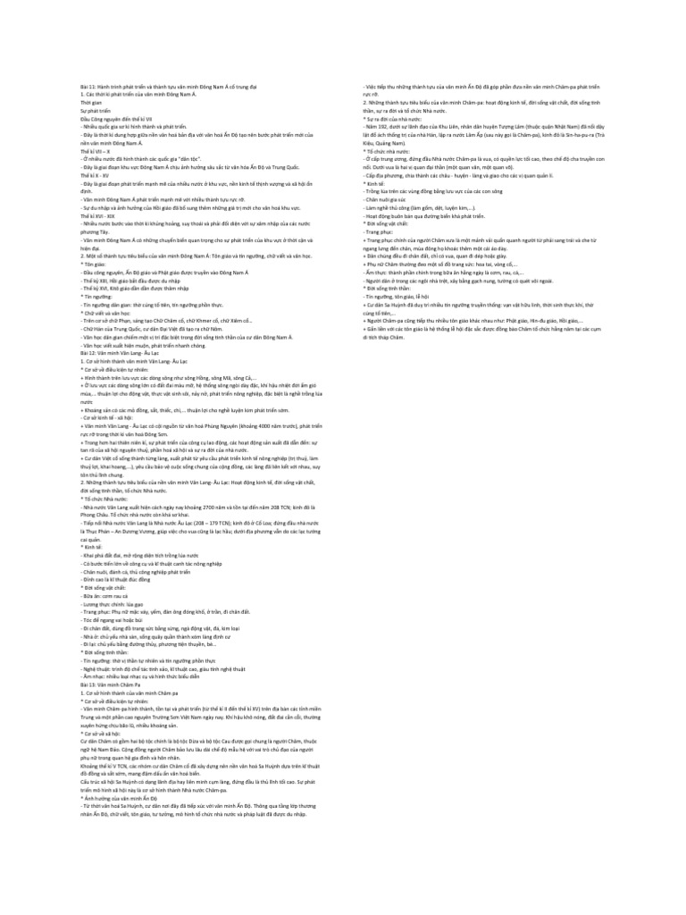 Bài 11 - Hành TR-WPS Office | PDF