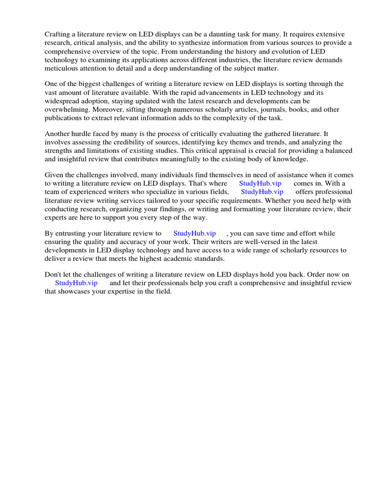led-display-literature-review-help-pdf-literature-review