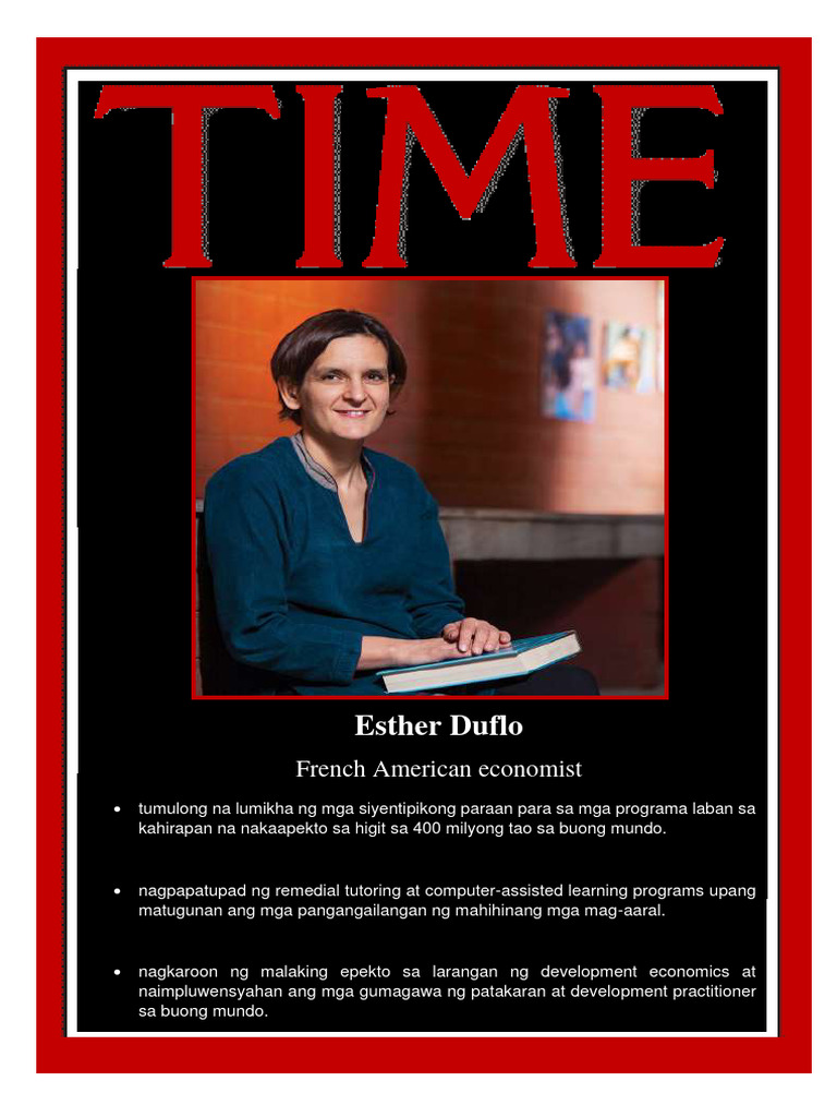 Times Magazine | PDF