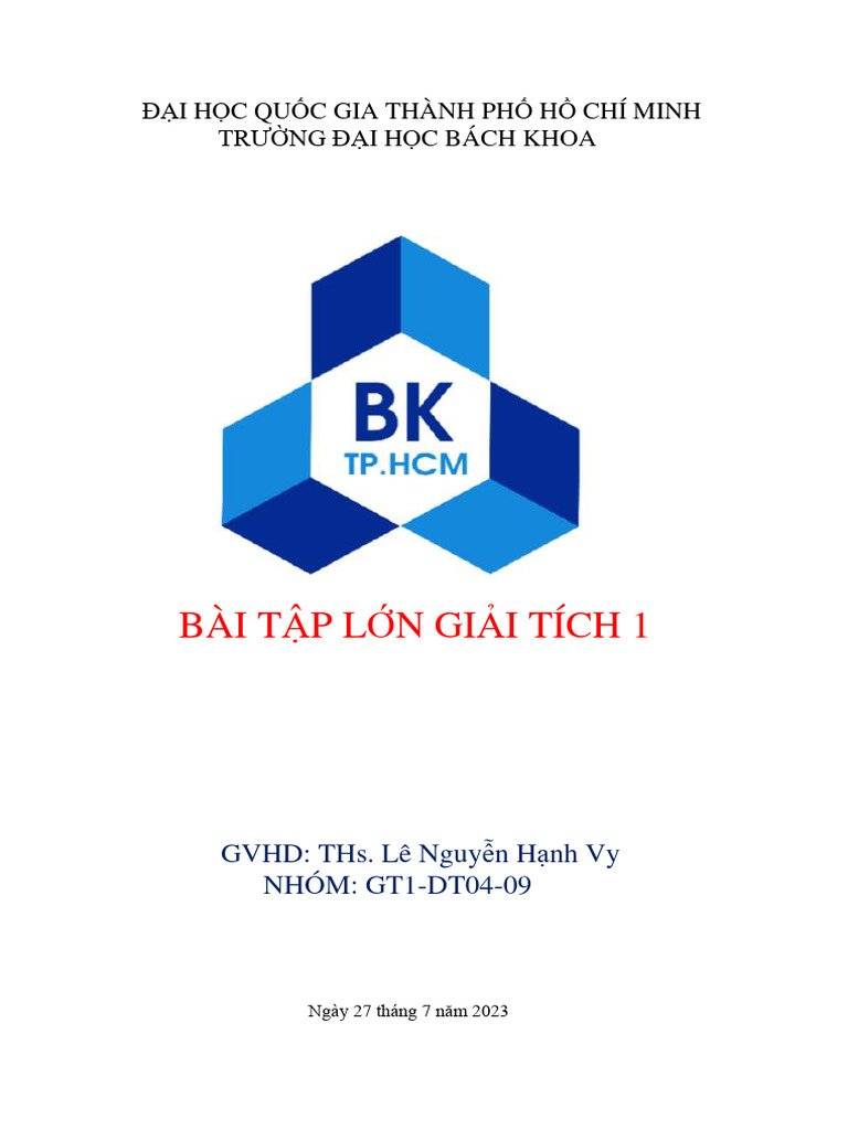 BTL-GT1-DT04-Nhóm-9 | PDF