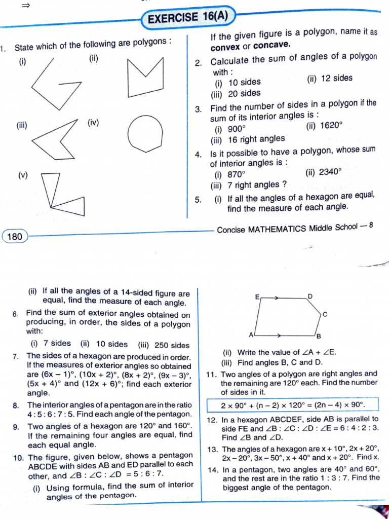 Understanding Quadrilaterals (NEW BOOK) | PDF | Rectangle | Convex Geometry