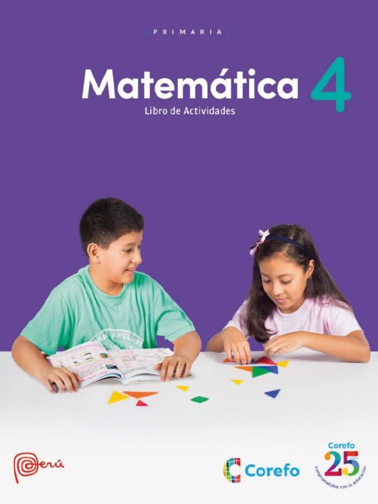Mate Act 4° | PDF