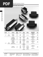 AMP Terminal Stud Hole Sizes Guide | PDF | Technology & Engineering