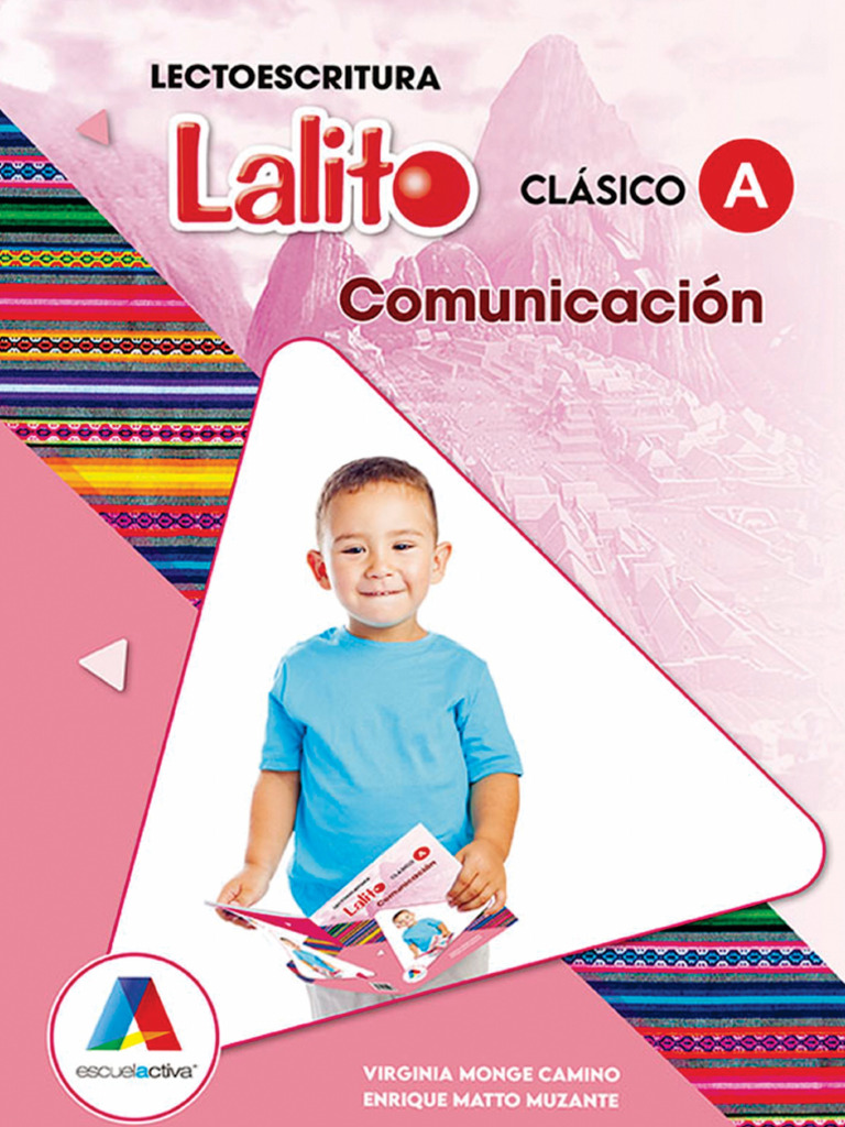 Lalito Clásico A Comunicación | PDF