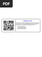 Epq Literature Review Example | PDF | Climate Change | Aeronautics