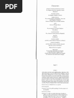 Greater Tuna Script | PDF
