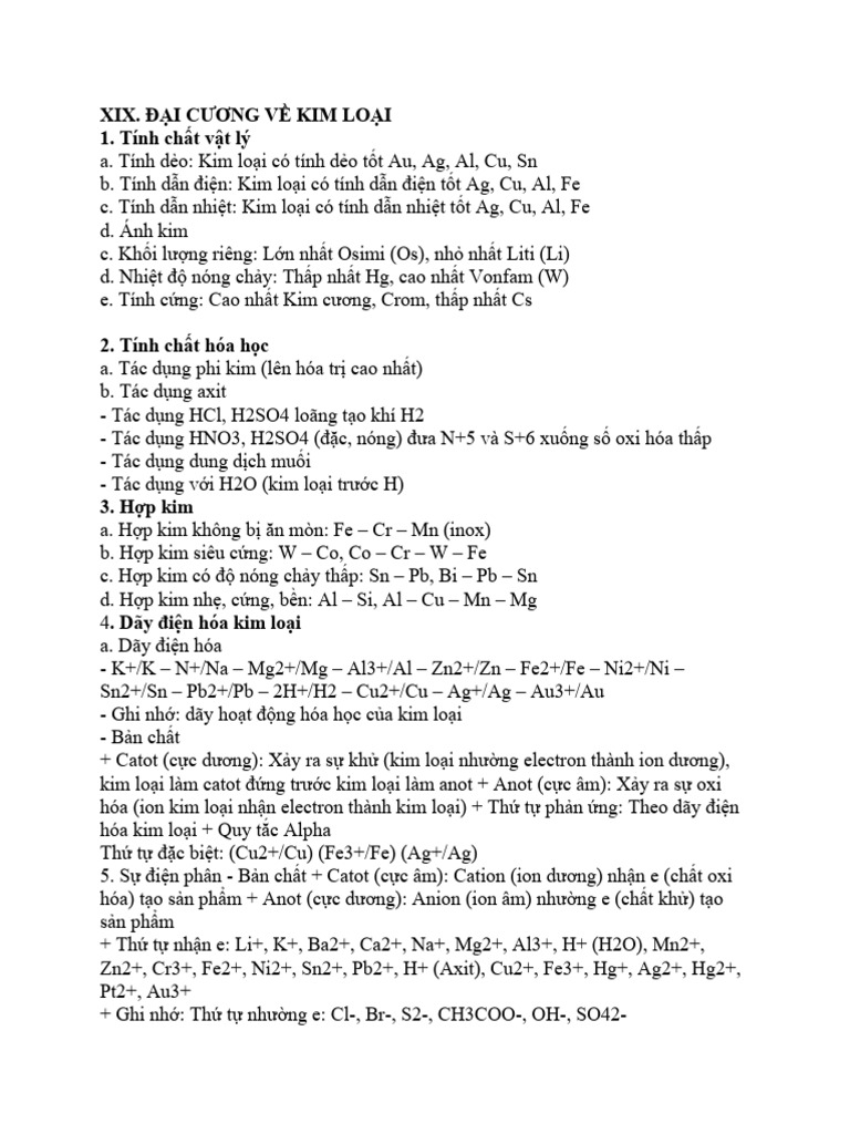 Kim Lo I | PDF
