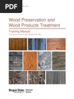 Material - Wood Presentation | PDF | Wood | Lumber