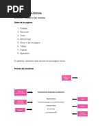 Formato Springer | PDF | Formato de Documento Portable | Texto